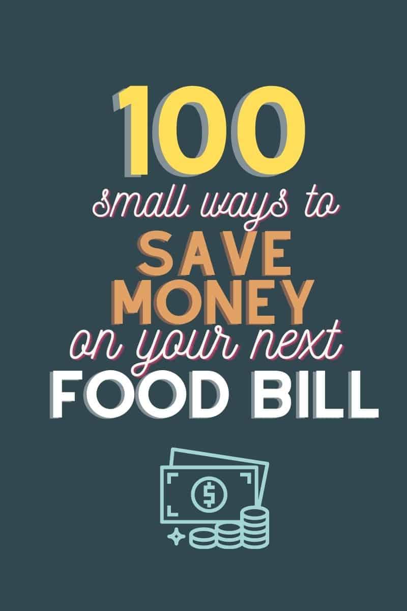 Save Money Poster