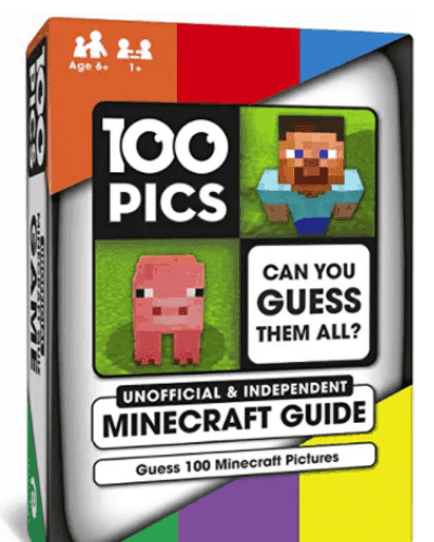 Ultimate Guide to Minecraft Gifts for Minecraft Loving Kids - Clean ...