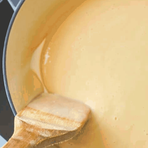 Easy To Prepare Clean Eating Dairy Free Custard Recipe